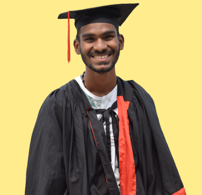 KoppuVasanth - Personal Portfolio